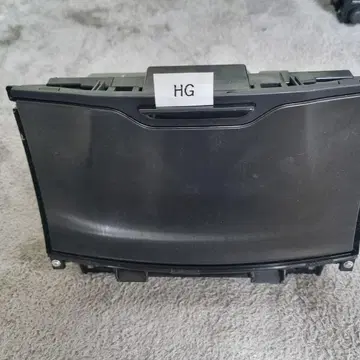 HYUNDAI Car Part #HG,#그랜져HG,#HG센터수납장,#그랜져HGUSB,#모든자동차부품 on Bunjang ...