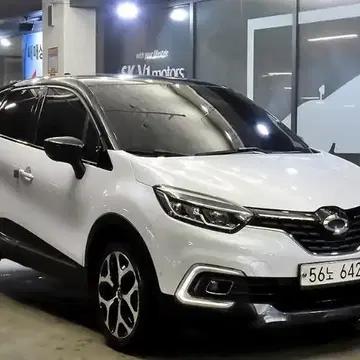 [르노코리아(삼성)]뉴QM3 디젤 1.5 RE 파노라믹 에디션 #QM3,#르노삼성,#르노삼성QM3,#중고차,#탁송 on Bunjang Global Site.