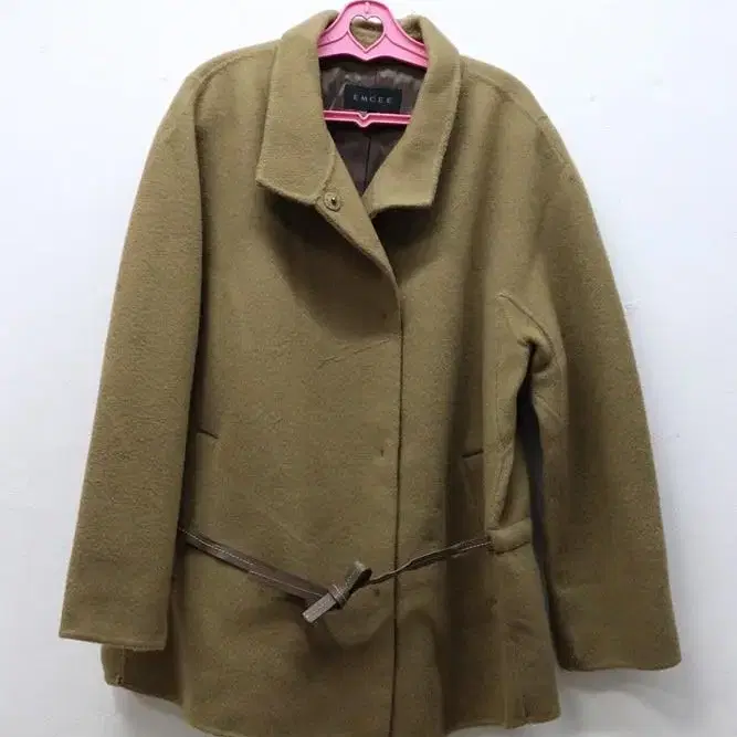 y283 EMCEE MC Wool Cashmere Jacket Women's 66 Key 164/Warehouse Gallery ...