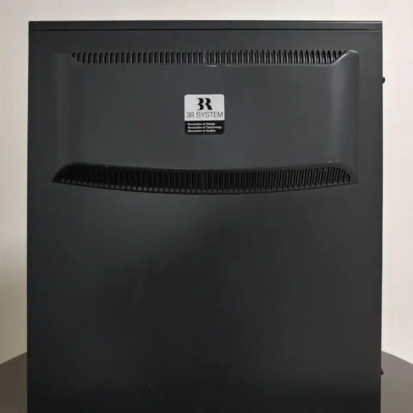 3RSYS L-2000 엘도라도 일체형 PC 케이스 컴퓨터 케이스 on Bunjang Global Site.