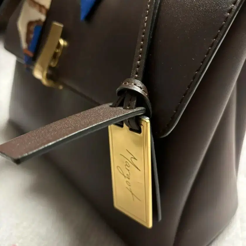 JOY GRYSON | 조이그라이슨 Joy Gryson bag #조이그라이슨,#마고백 on Bunjang Global Site.