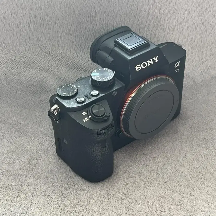 SONY DSLR/Mirrorless a7m2,풀프레임 on Bunjang Global Site.