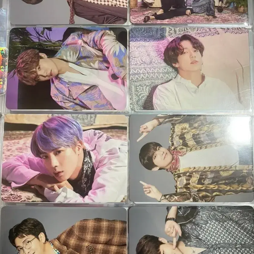 BTS Bangtan Magic Shop poster kard sell does!(All) #방탄포카,#방탄소년단,#방탄소년단 ...