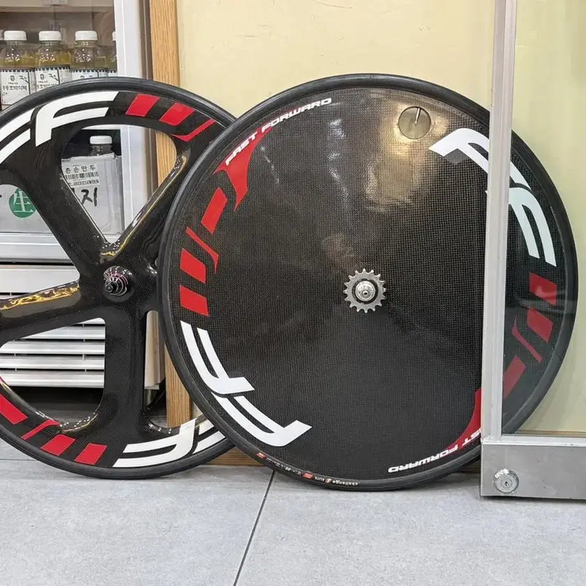Classic Fixie 페스트포워드 페포 페포오발이 페포디스크 On Bunjang Global Site