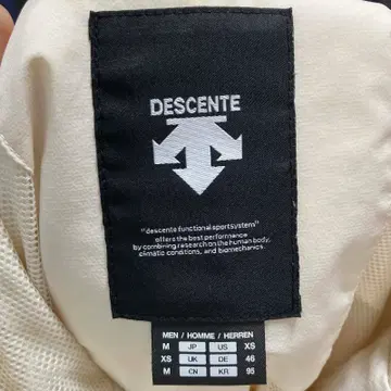 DESCENTE Jacket [object Object],[object Object],[object Object],[object Object],[object Object ...