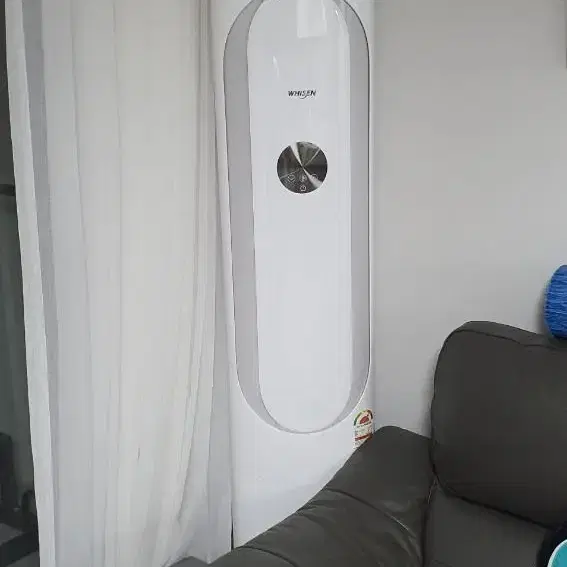 LG | LG전자 LG Whisen Air Conditioner 2in1 (Model released in August 2021 ...
