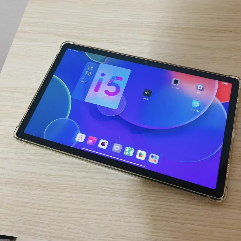 LENOVO Tablet 레노버,p12,2022 on Bunjang Global Site.