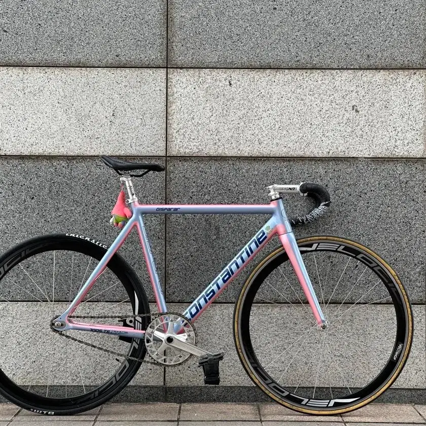 CONSTANTINE Classic/Fixie #콘스탄틴,#디스페랄 on Bunjang Global Site.