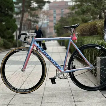CONSTANTINE Classic/Fixie #콘스탄틴,#디스페랄 on Bunjang Global Site.