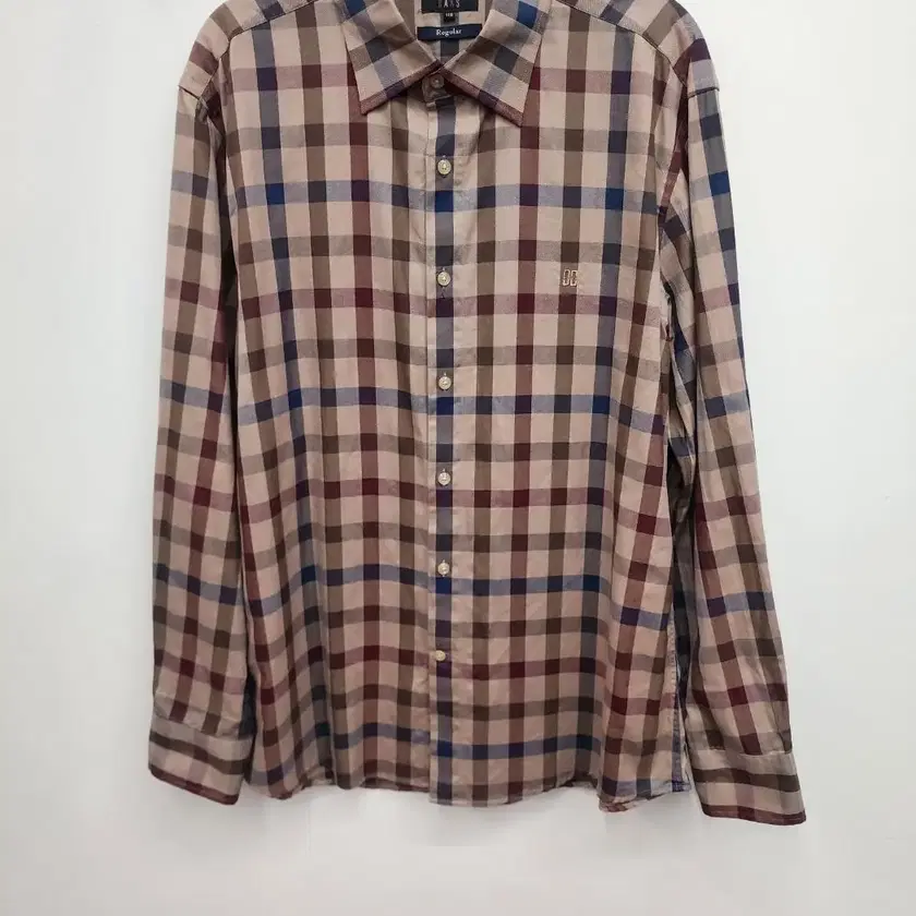 DAKS | 닥스 Dax Men's Southern (size 110) #닥스남방110 on Bunjang Global Site.