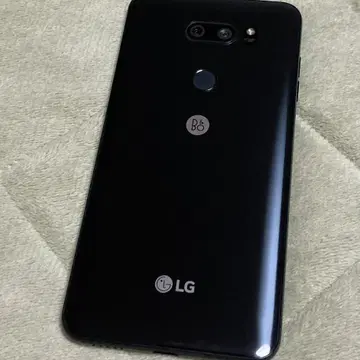 LG Smartphone #lgv30플러스,#엘지브이30,#lgv30+ on Bunjang Global Site.