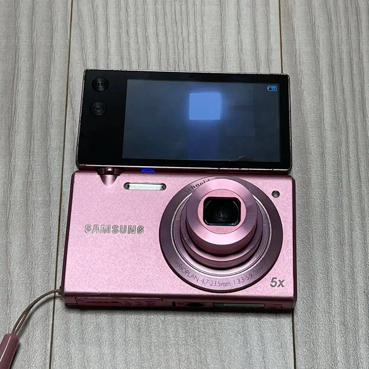 SAMSUNG DSLR/Mirrorless 한효주디카,삼성디카,삼성미러팝,핑크미러팝,MV800 on Bunjang Global ...