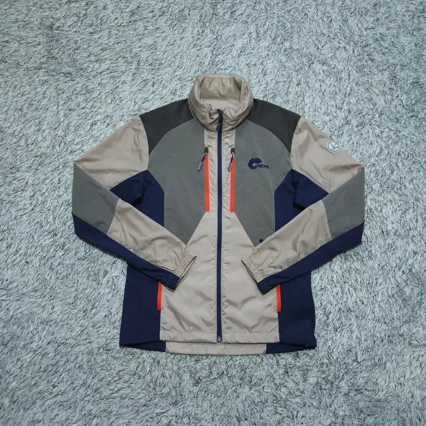 NEPA | 네파 Nepa)95 Men's Lightweight Windbreaker Jacket / Wangnun Shop #등산바람막이95,#초경량바람막이95,#경량바람 ...