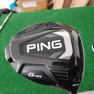 PING Golf Clubs on Bunjang Global Site.