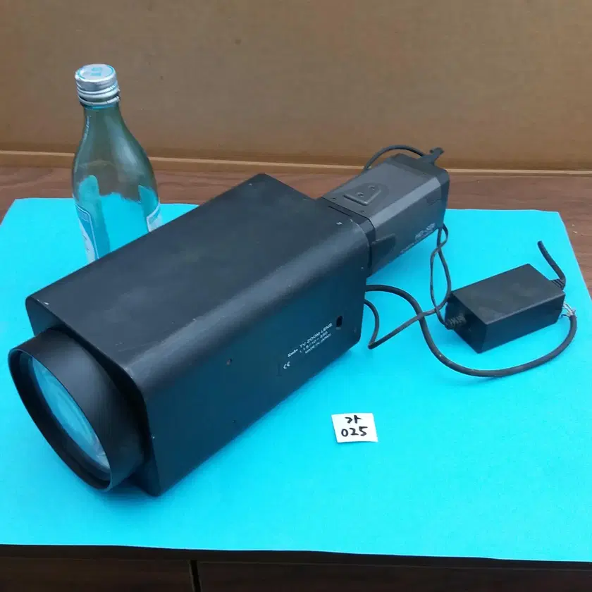 CCTV Camera DCS-T980 Kenko ZOOM LENS GA025 on Bunjang Global Site.