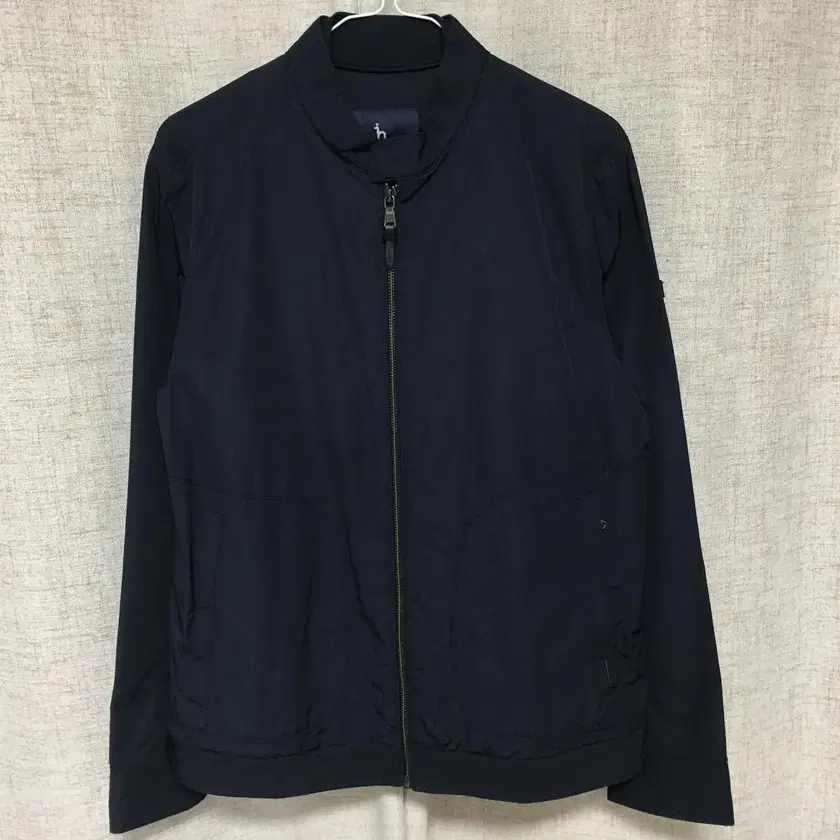 HAZZYS | 헤지스 Hedges Men's Herrington Jacket 95 #헤지스자켓 on Bunjang Global ...