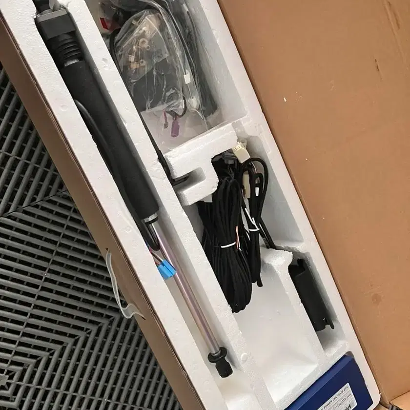 Sonata DN8 Power Trunk New #쏘나타,#DN8,#전동트렁크,#파워트렁크 on Bunjang Global Site.