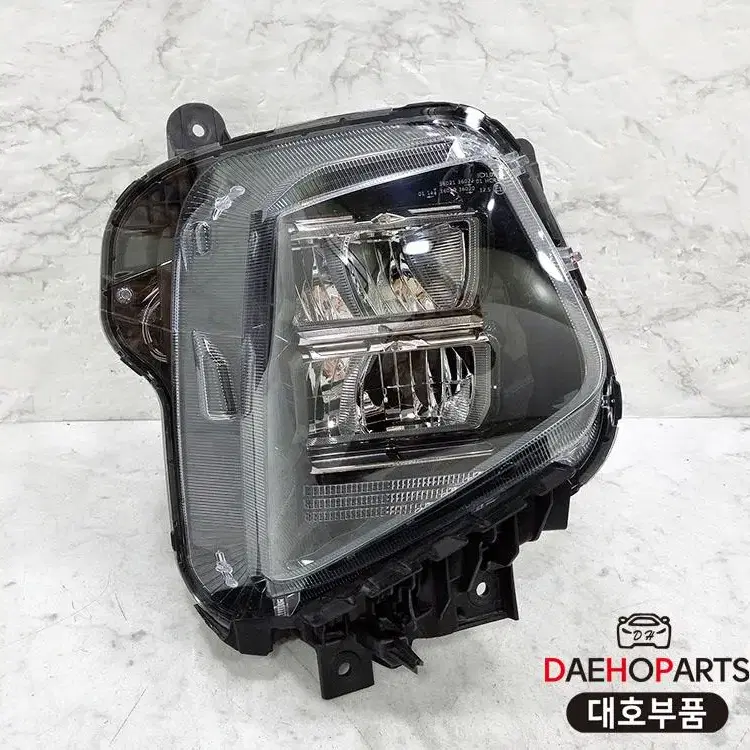 Car Part 투싼NX4,투싼헤드라이트,92102N91,투싼NX4LDE,투싼전조등10핀 on Bunjang Global Site.