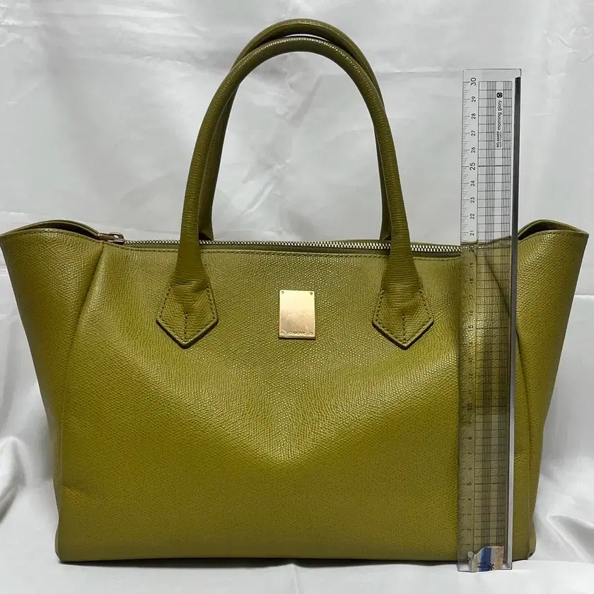 COURONNE | 쿠론 Kuron shoulder bag Stephanie green color bag disposal on ...