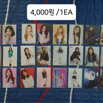 Photo Card #트리플에스,#tripleS on Bunjang Global Site.