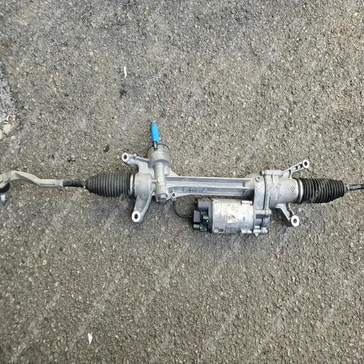 MERCEDES-BENZ Car Part 253GLC웜기어,W253오무기어,W253스티어링,GLC4륜오무기어,GLC4메틱웜기어 ...