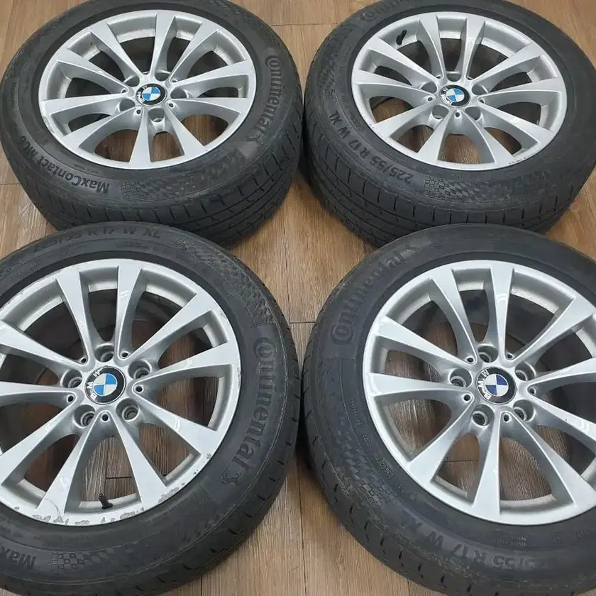 Busan BMW Genuine 17-inch PCD 120 #BMW휠,#BMW순정휠,#BMW17인치,#티스테이션주례점 ...