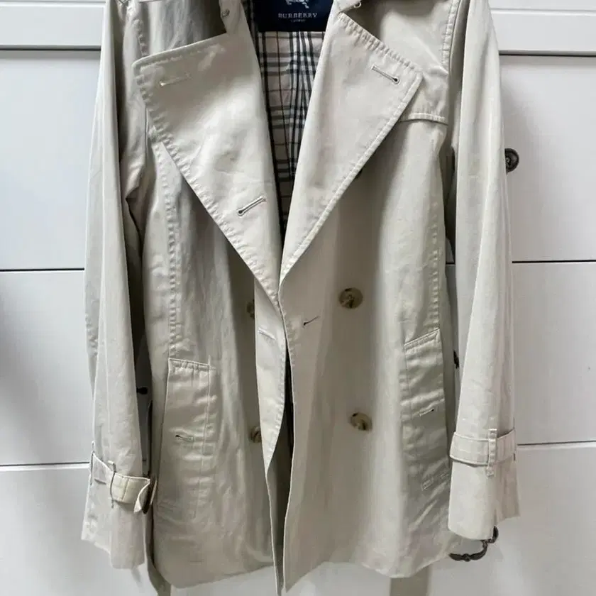 BURBERRY | 버버리 Burberry trench coat (last price drop) #버버리,#버버리트렌치,#버버리 ...