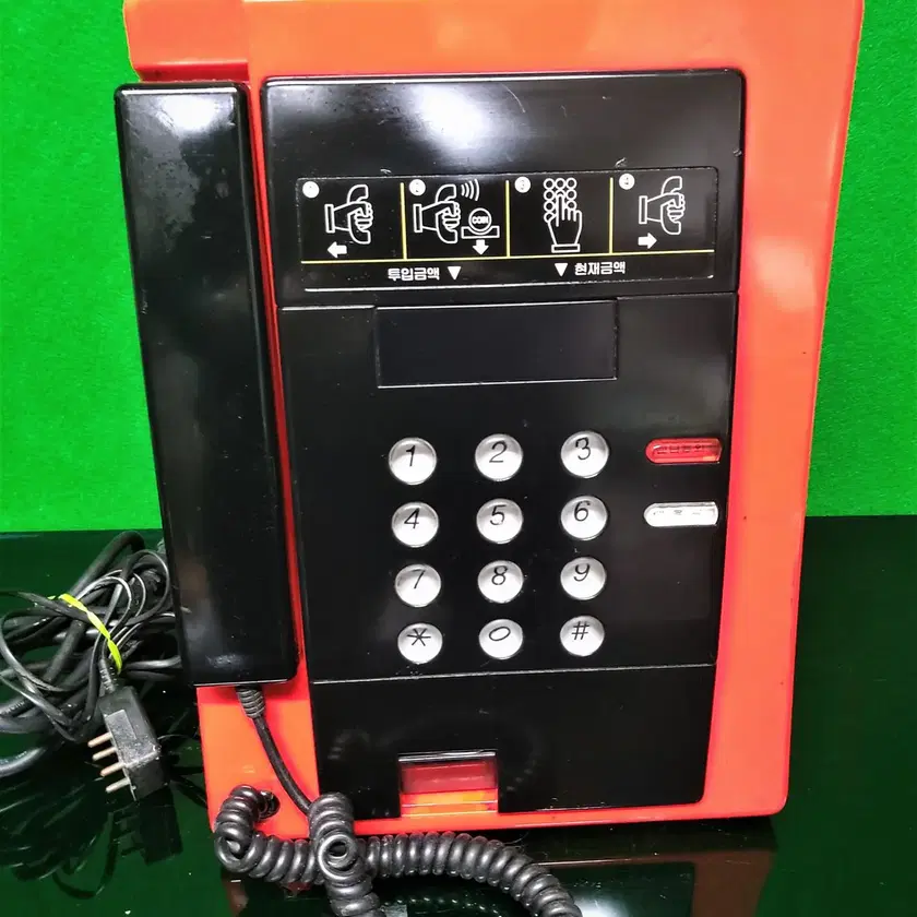 payphone oldpayphone filming props movie props modern history material ...