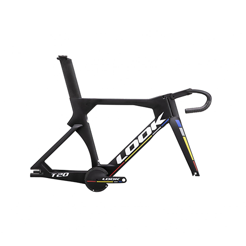 LOOK | look LOOK LOOK T20 Speed Track Frame Pixiframe Carbon Frame #룩 ...