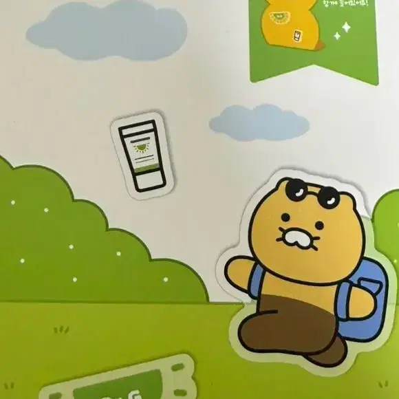 Etc 춘식,카카오프렌즈,닥터지춘식,라이언,춘식이 on Bunjang Global Site.