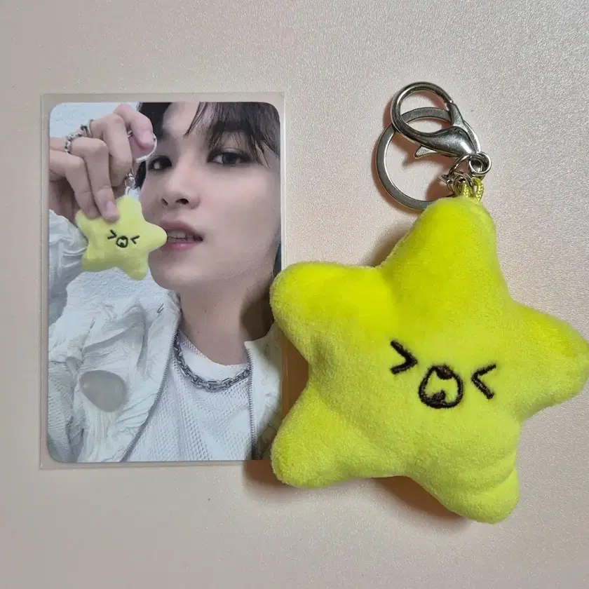 NCT | 엔시티 (NCT) nct 127 haechan starfish keyring sunfish #해찬불가사리,#불가사리 ...