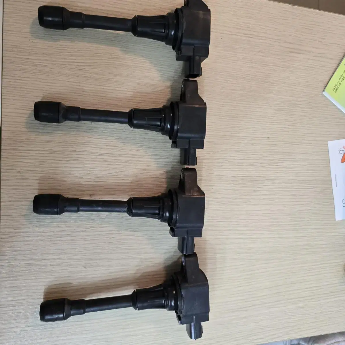 Vehicle/Tuning Supplies sm5,라구나,점화코일,lpi,가솔린 on Bunjang Global Site.