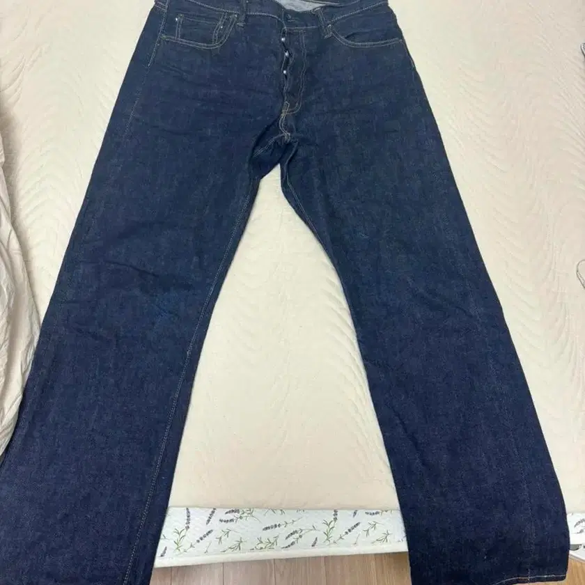 Full count 1103 33 inches #풀카운트 on Bunjang Global Site.