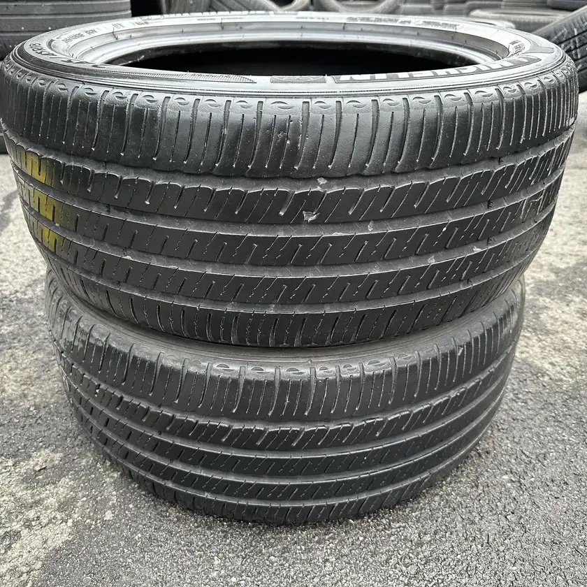 245 45 18 Used tires Michelin MXM4 2 pairs for sale #미쉐린,#MXM4,#2454518,#중고타이어,#화성시타이어 on ...