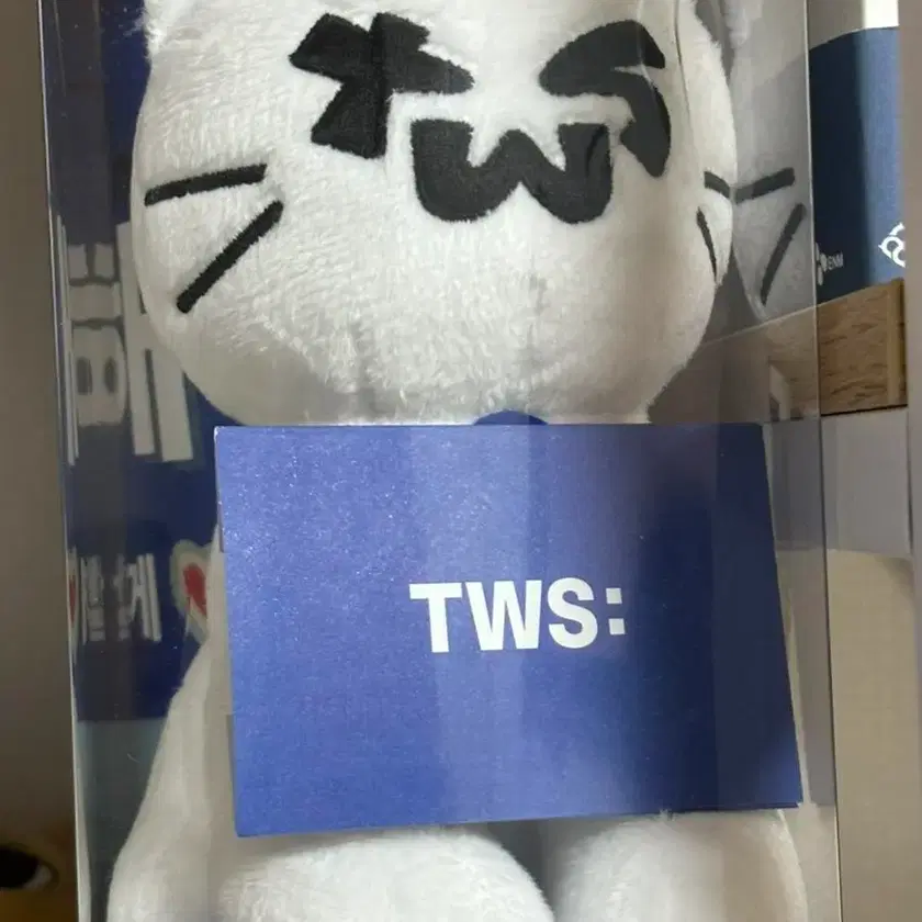 TWS Doll/Figure #투어스,#신유,#도훈,#투어스인형,#영재 on Bunjang Global Site.