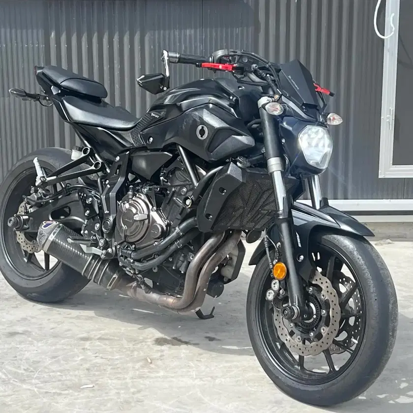 Motorcycle (Over 125cc) mt07,야마하mt07,mt09,야마하mt09,mt10 on Bunjang ...