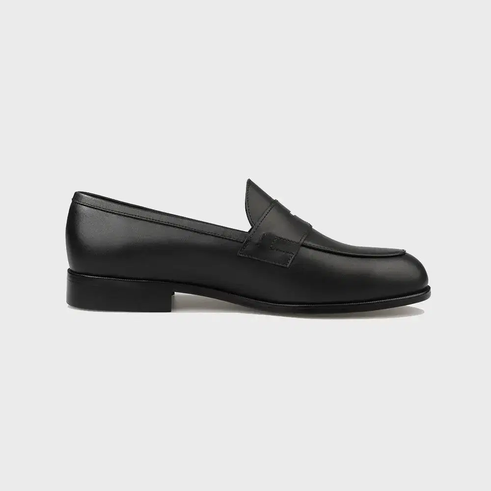 Shoes Loafers 피렌체아뜨리에 4052 페니로퍼 남자로퍼 남성로퍼 On Bunjang Global Site