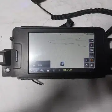 Navigation/Black Box 파인드라이브,이슈,네비게이션,내비게이션 on Bunjang Global Site.