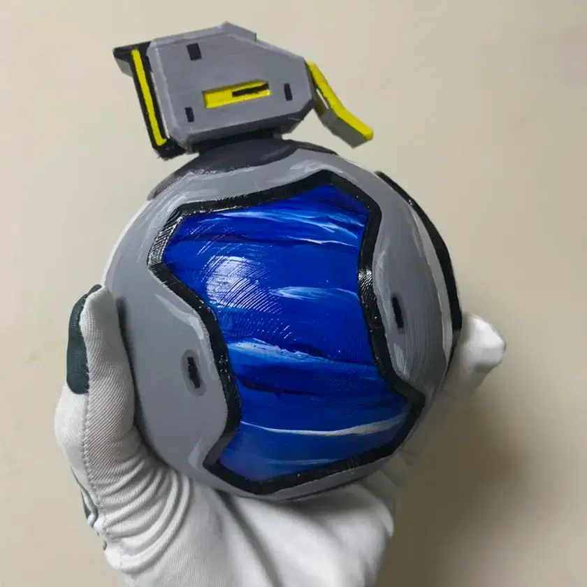 Sell the last of the Valorant Deadlocks props #발로란트,#데드룩,#발로란트굿즈 on ...