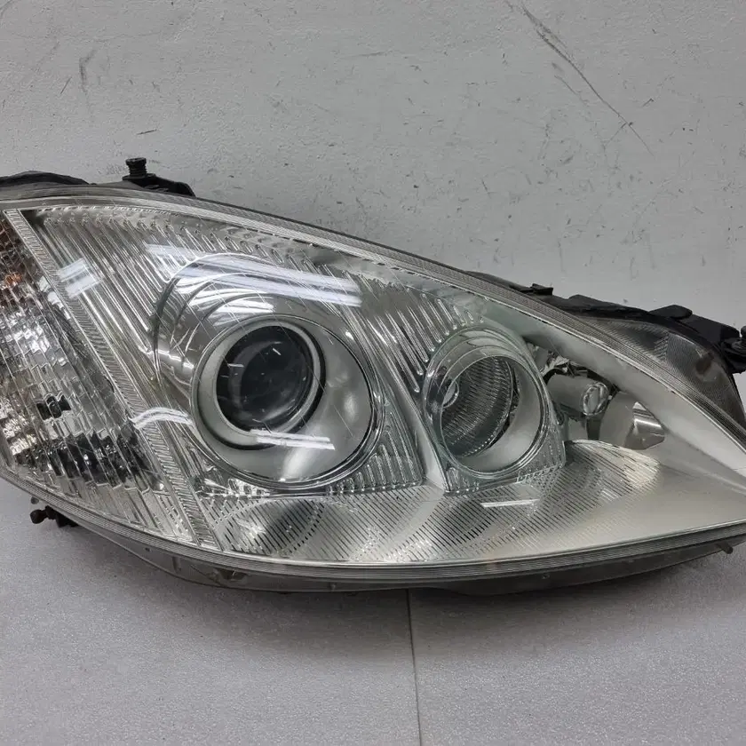 MERCEDES-BENZ | 벤츠 Benz S-Class W221 Electric Headlight Headlamp Lamp ...