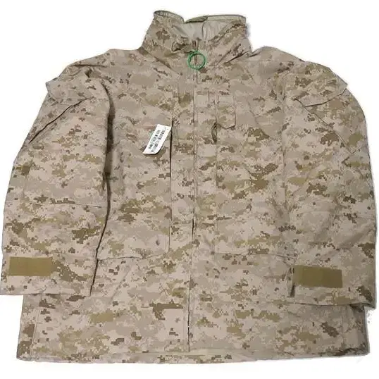 US Military US Navy SEAL Original Gore-Tex AOR1 Special Forces Special ...