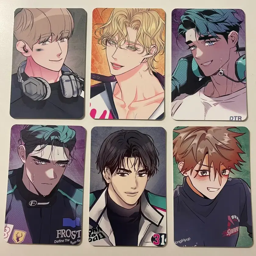 Bom Toon Another Pink Affair pop up photocard Fotokard 배꽃사 Fei Back ...