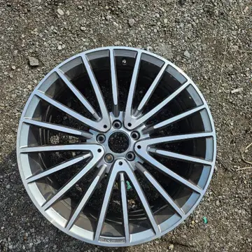 MERCEDES-BENZ Car Part w223범퍼,s클래스범퍼,벤츠범퍼 on Bunjang Global Site.