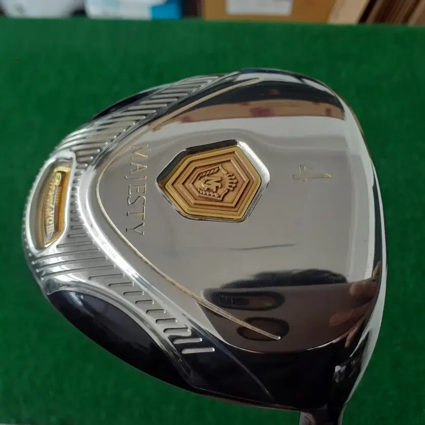 MARUMAN Golf Clubs on Bunjang Global Site.