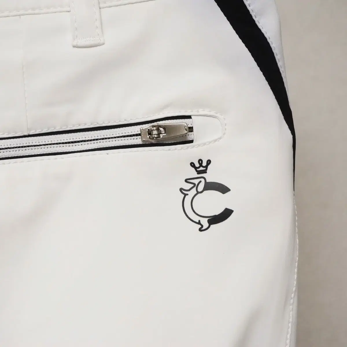 LOUIS CASTEL Women's Golf Apparel 루이까스텔,골프팬츠,골프바지,여성29인치,파리게이츠 on ...