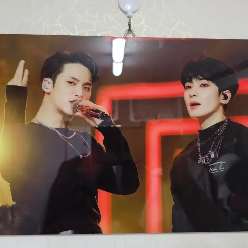 SEVENTEEN | 세븐틴 Seventeen acrylic picture frames canvas picture frames ...