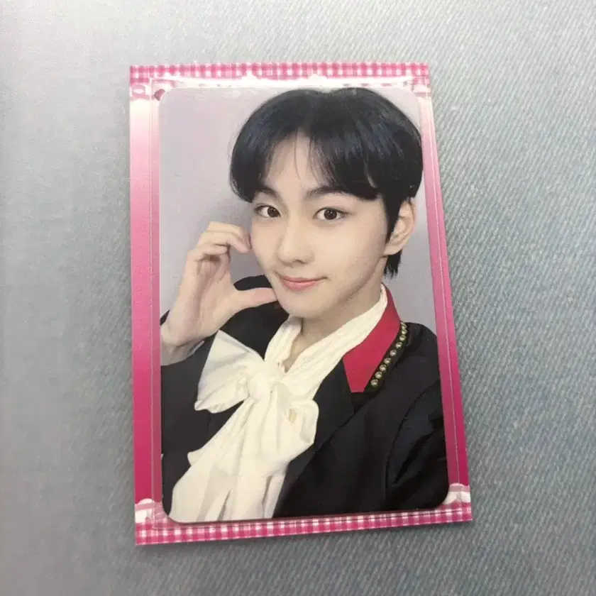 ENHYPHEN Photo Card [object Object],[object Object],[object Object ...