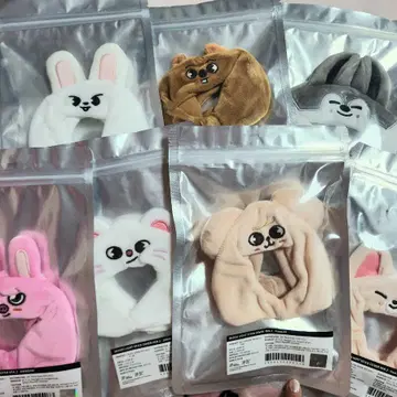 STRAY KIDS Cheering Tool [object Object] on Bunjang Global Site.