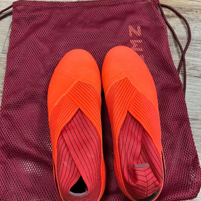 ADIDAS | 아디다스 adidas Nemesis 19.1 HG #축구화235,#아디다스,#아디다스네메시스 on Bunjang ...