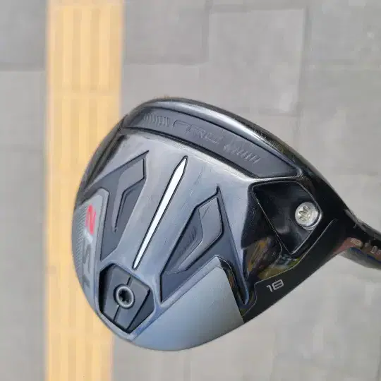 TITLEIST | 타이틀리스트 Titleist TSi2 Men's Wood 5, 18 degrees, TPS110 SR shaft #골프,#골프채,#중고골프채,#타이틀 ...